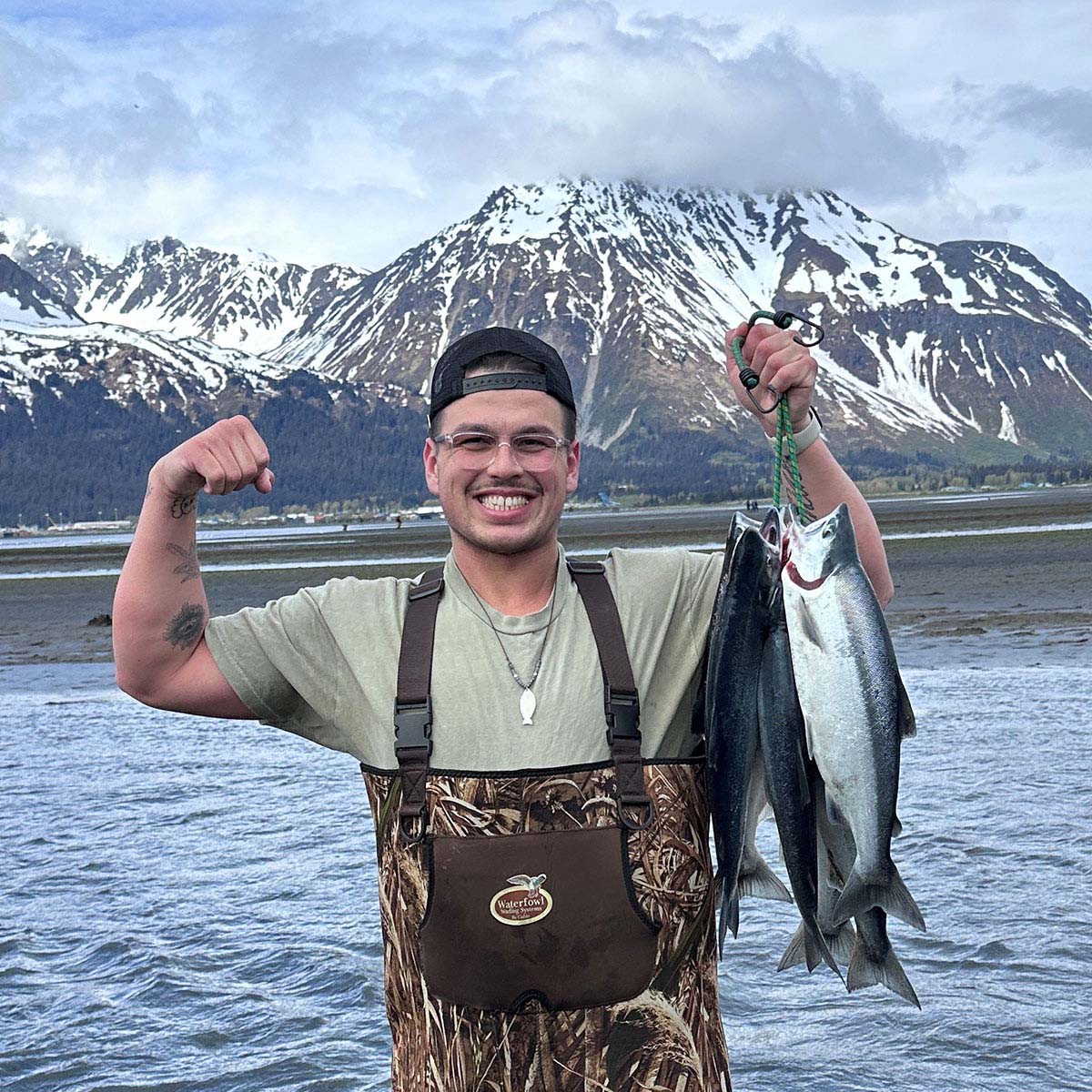 About the Dena’ina Wellness Center – Kenaitze Indian Tribe